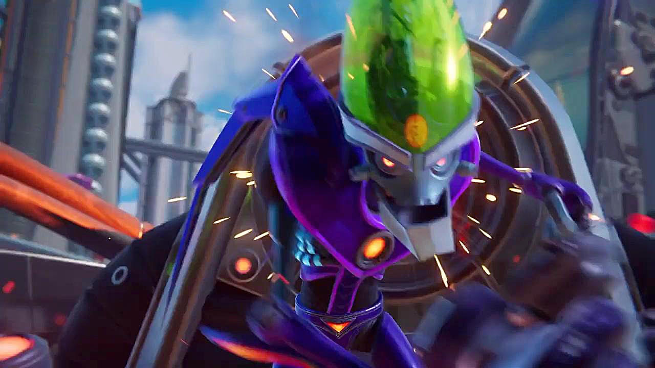 Ratchet__Clank Rift_Apart تریلر