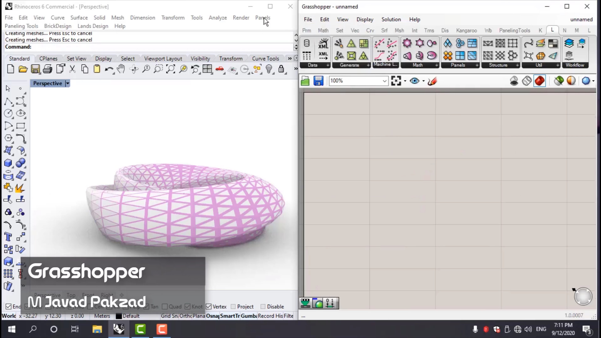 آپارات | Mohammad Javad pakzad