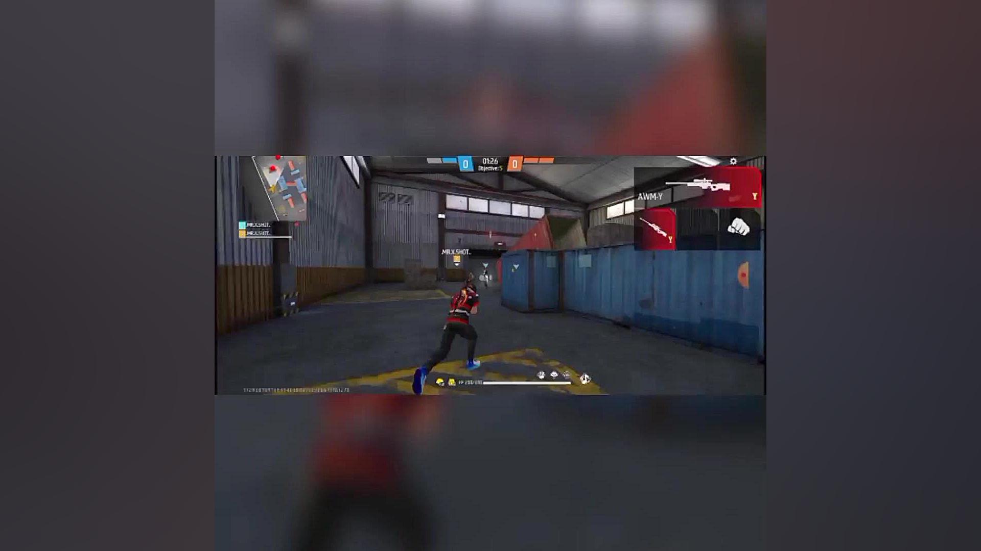 تریلر رونمایی از Replaced در Xbox showcase 2021