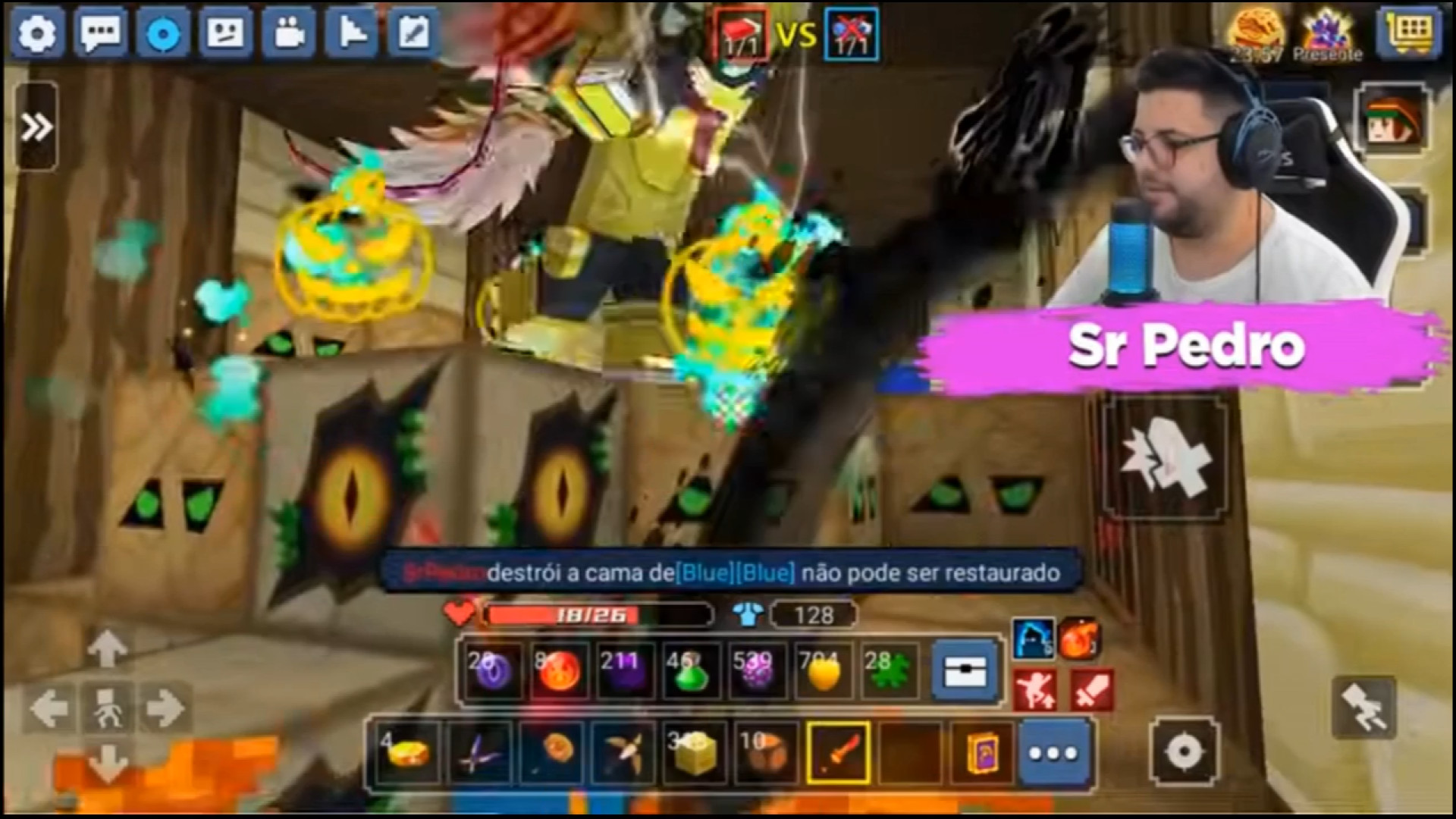 آپارات | Delta BG Extra