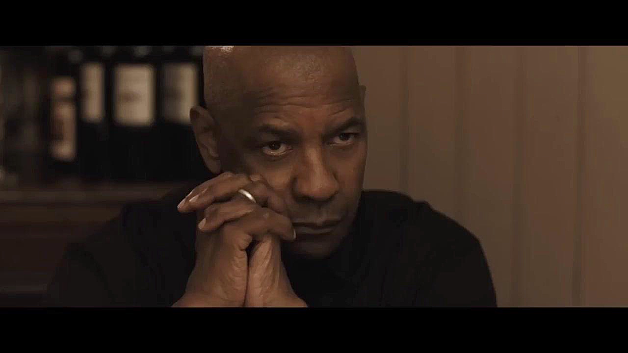 دوبله فیلم سینمایی اکولایزر ۳ The Equalizer 3