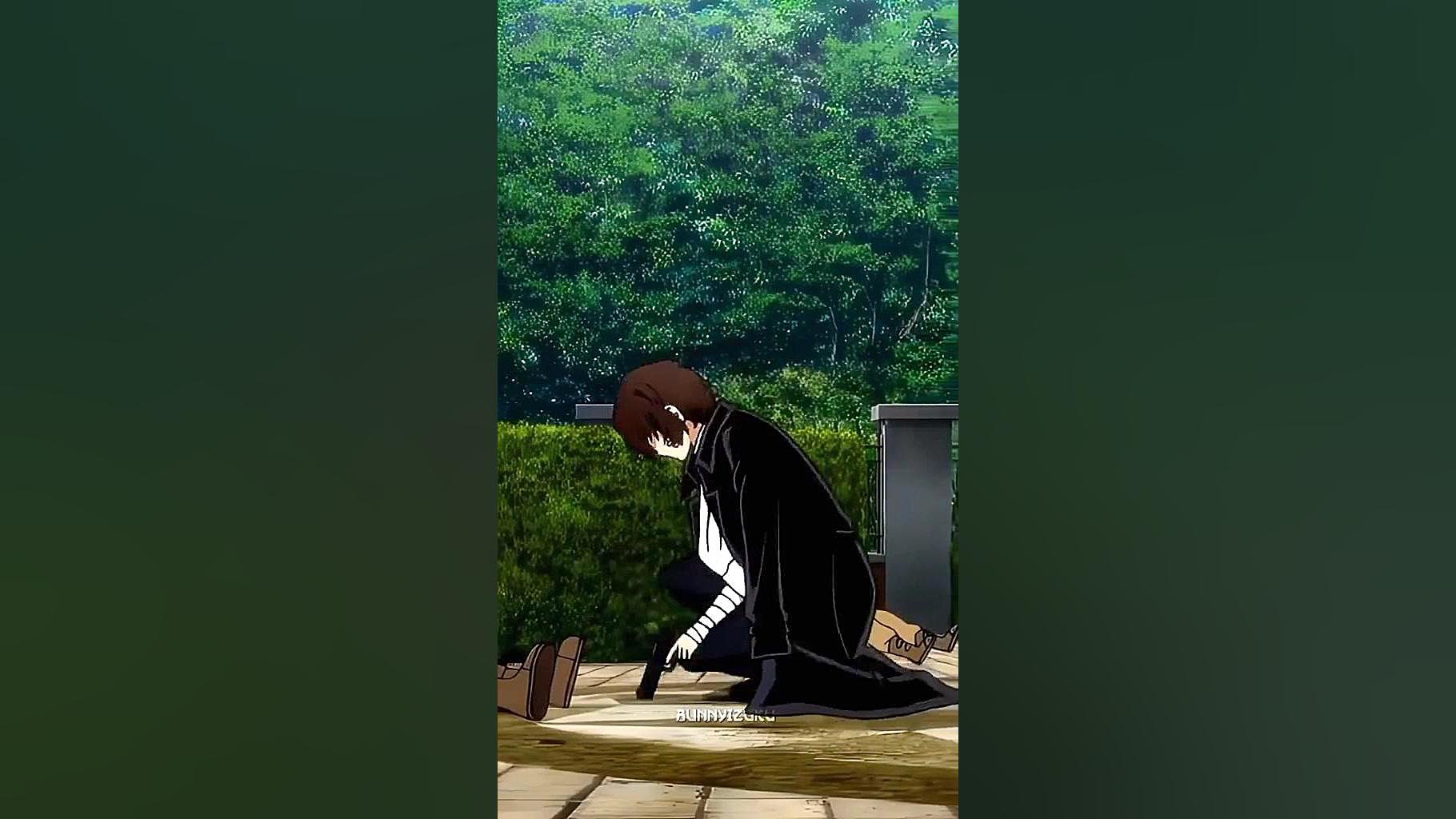 میکس دازای از انیمه سگ های ولگرد بانگو