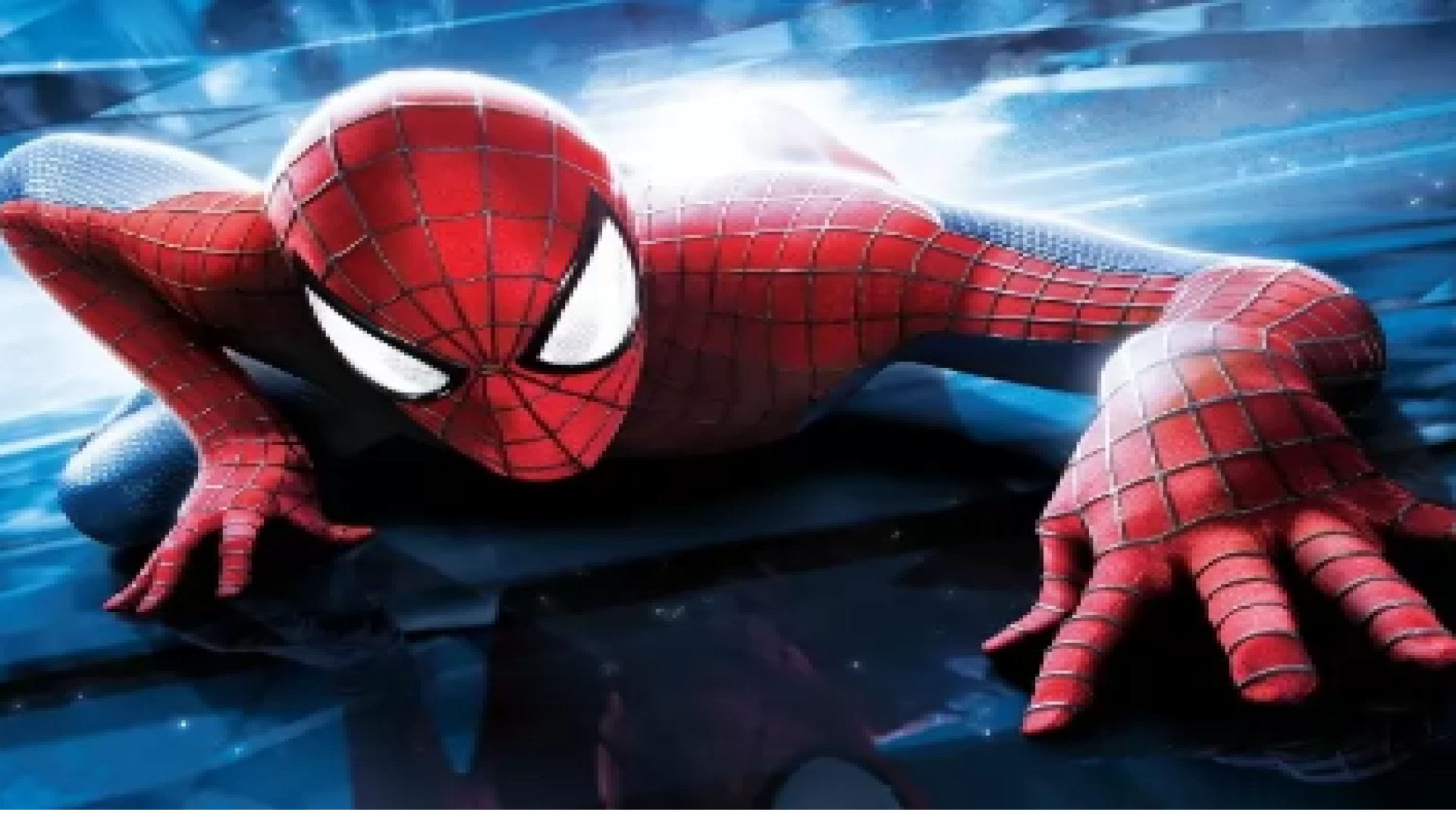 مرد عنکبوتی 2 spider man پارت 4