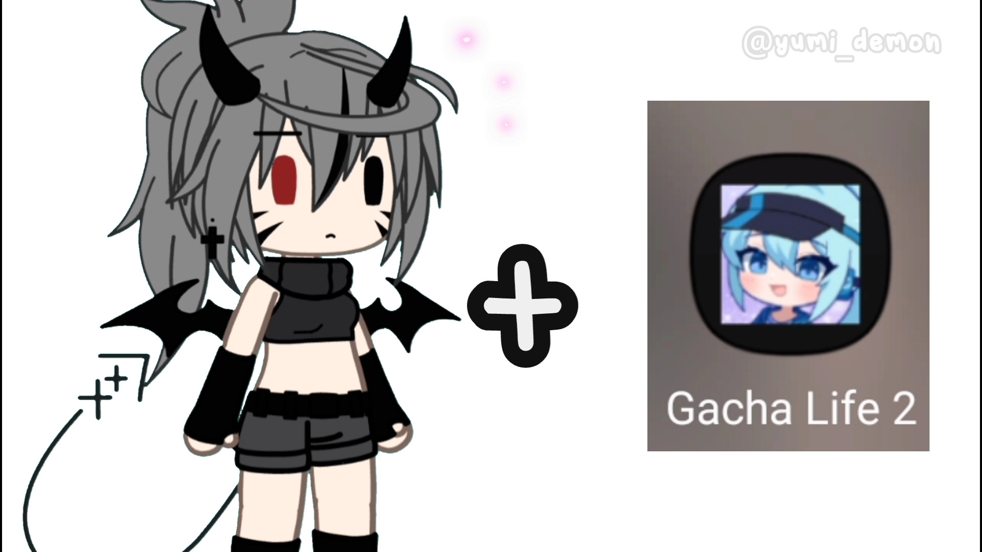 gacha/gacha life/gacha club/gacha trend/گاچا/گاچا ترند/وید گاچا/گاچا ...