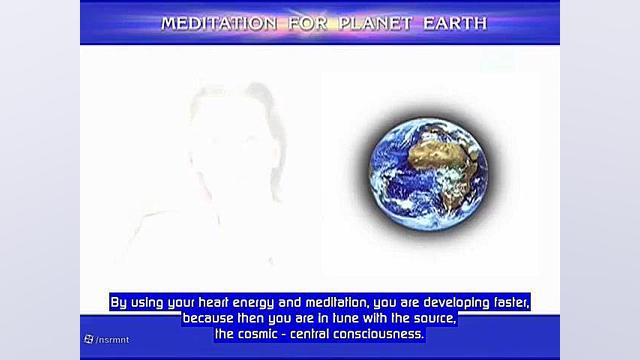 Part 04 - Pleiadian Alaje - Spiritual Wisdom - English Sub(480P)