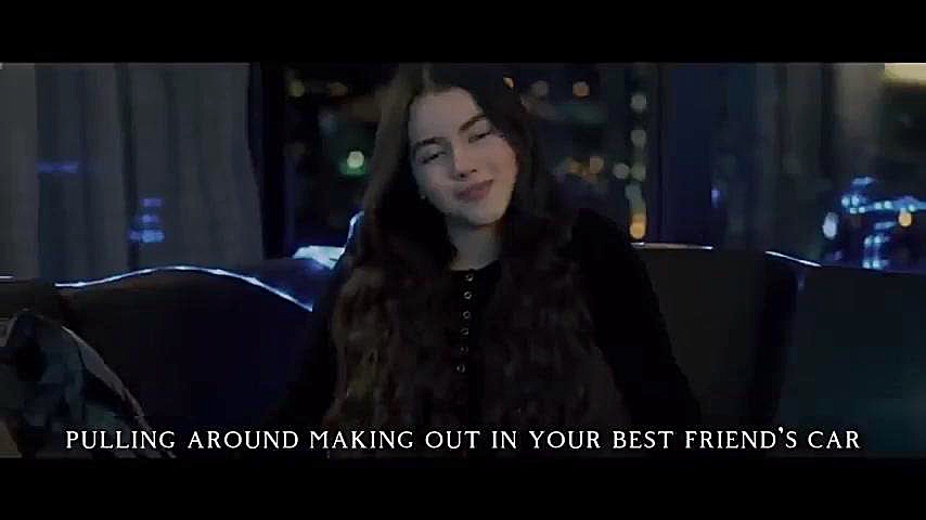 Alan Walker _ Hernandz - Out Of My Mind (Official MV)