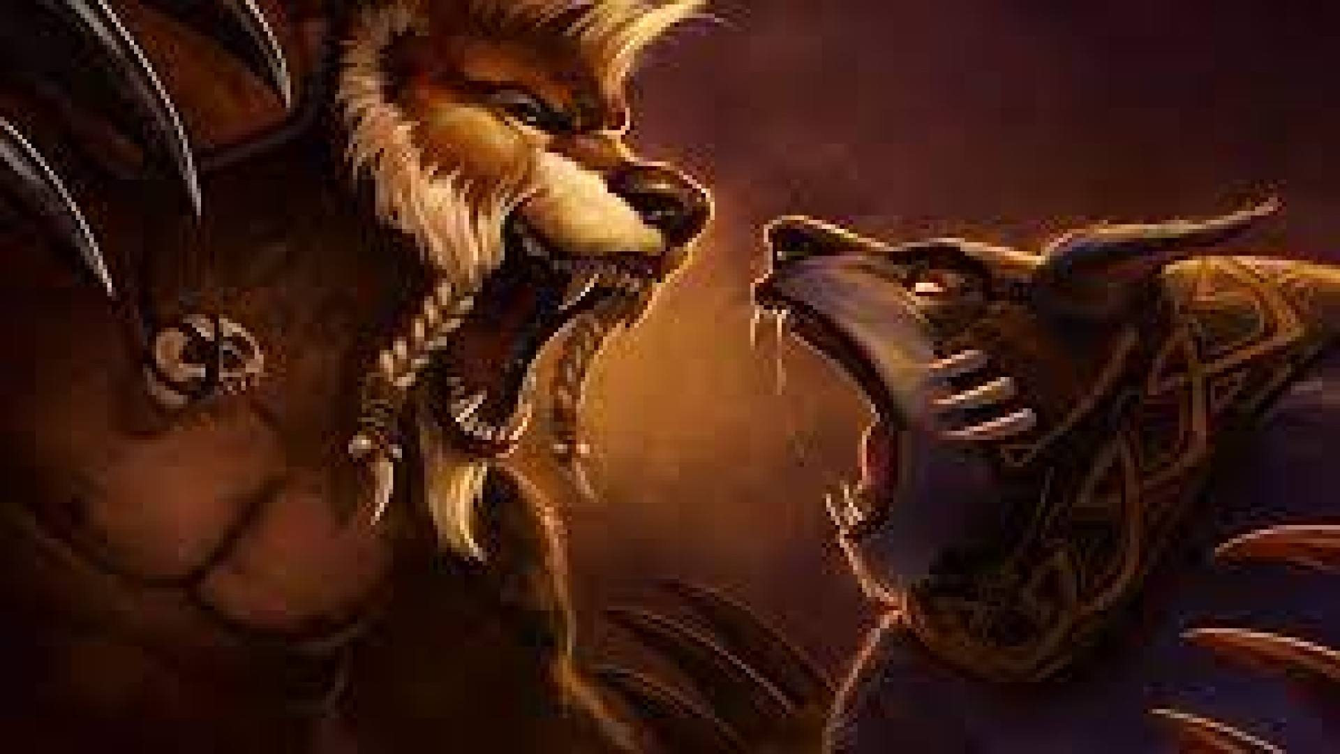 Dota 1 High Level Game 3v3