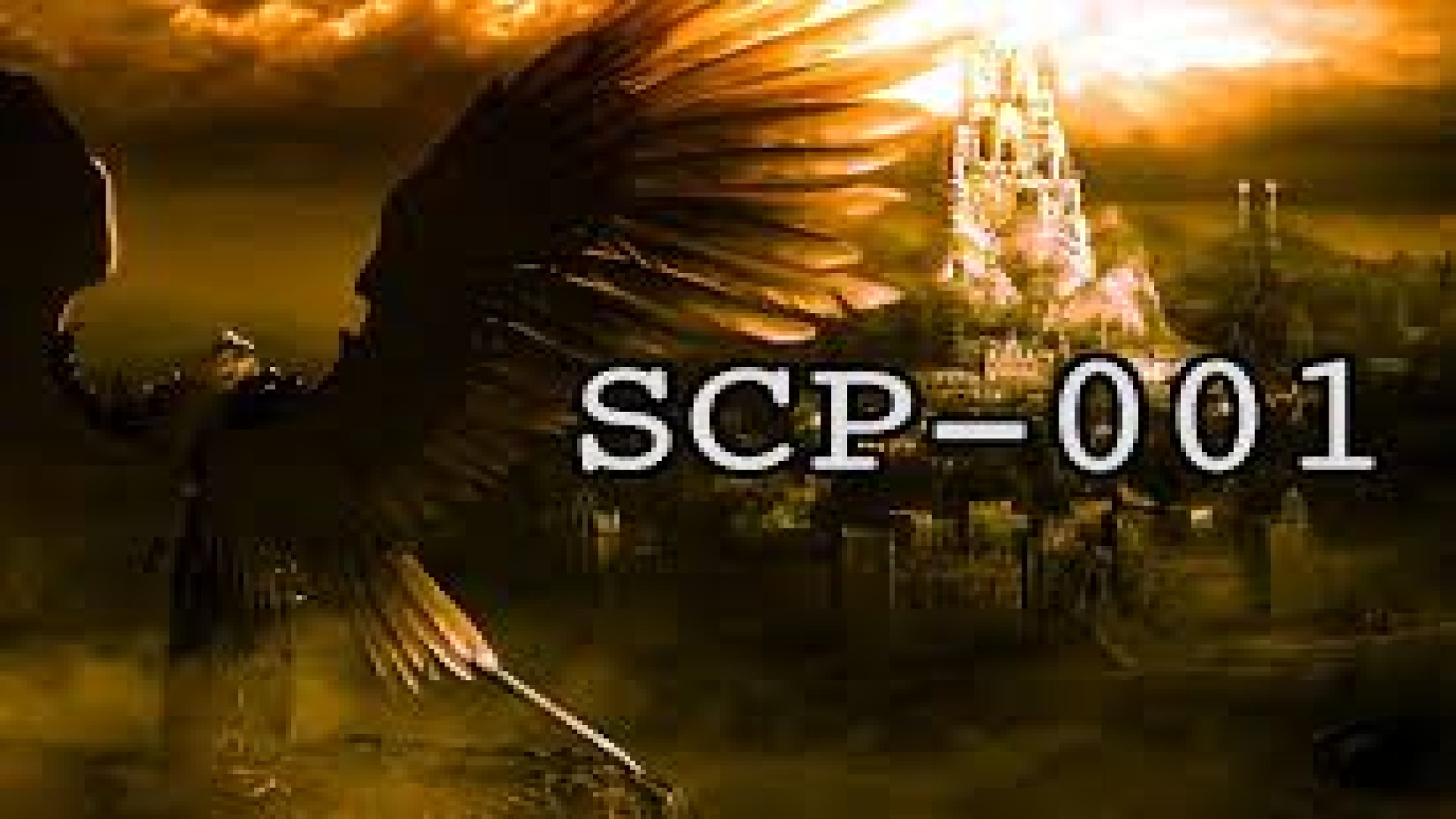 scp۰۰۱