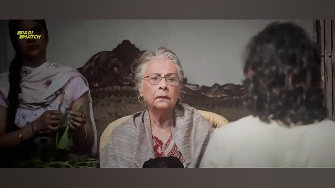 فیلم سینمایی هندی حیوان (Animal)2023بازیرنویس فارسی