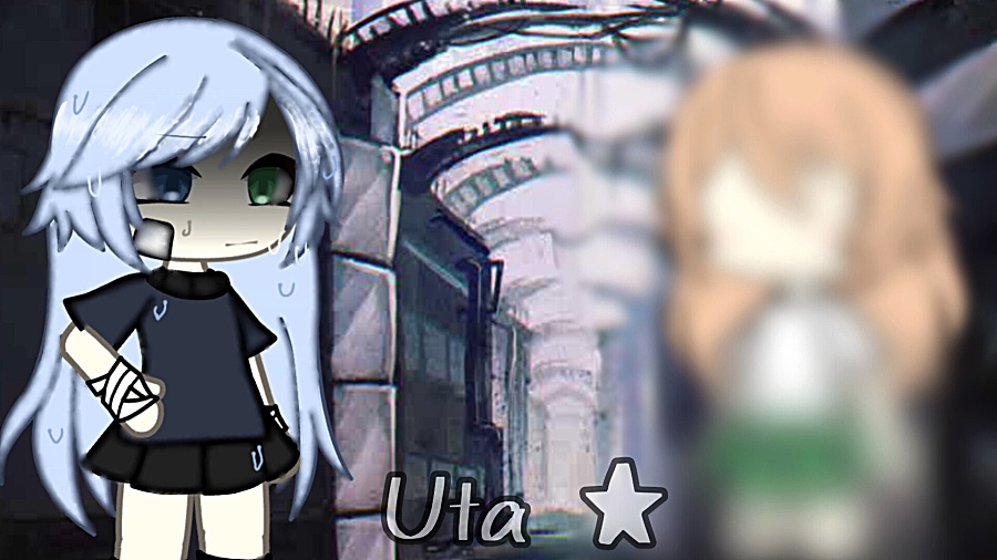 gacha ::: gacha trend ::: uta