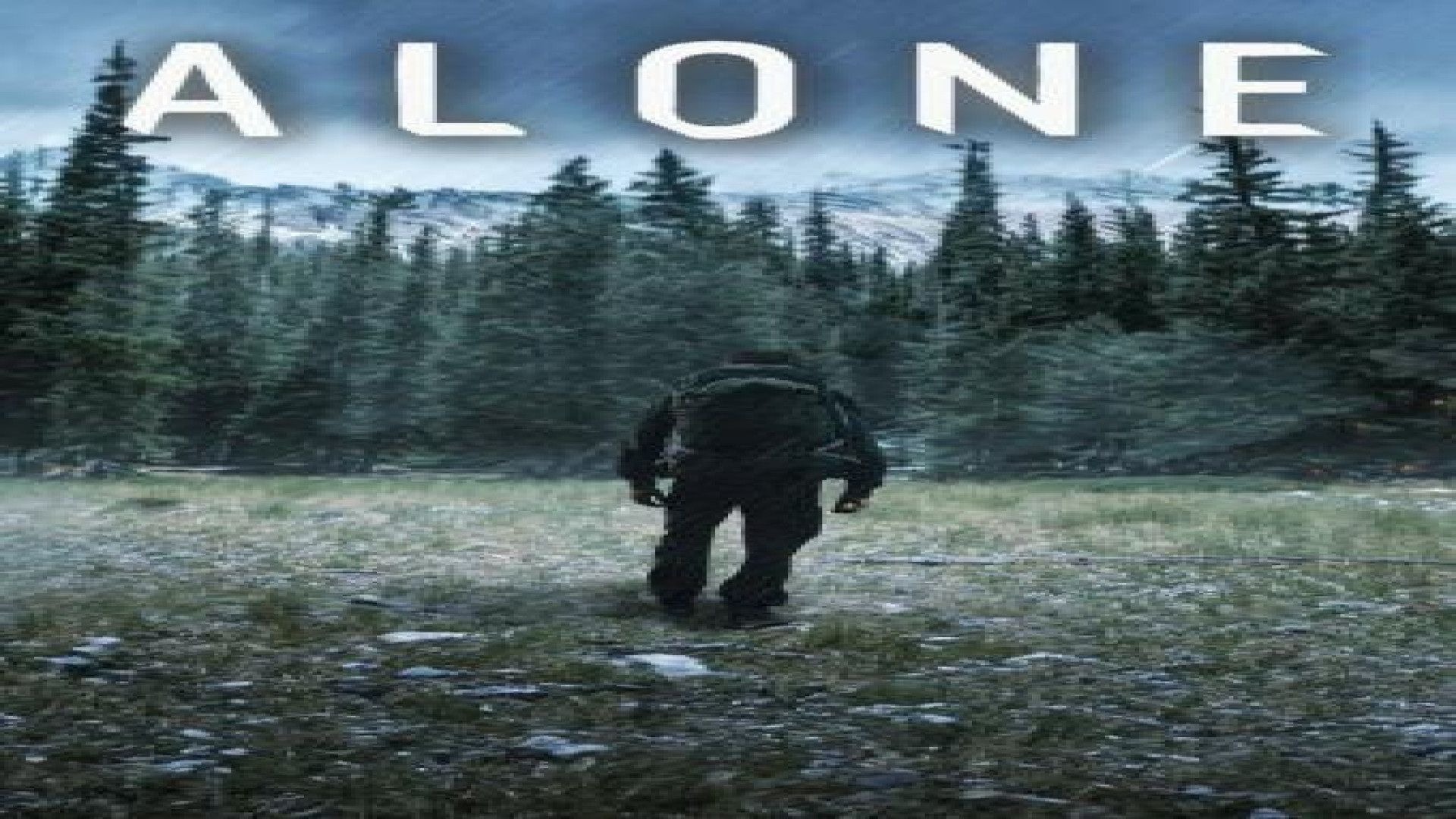 مستند مسابقه تنها Alone S2 E2