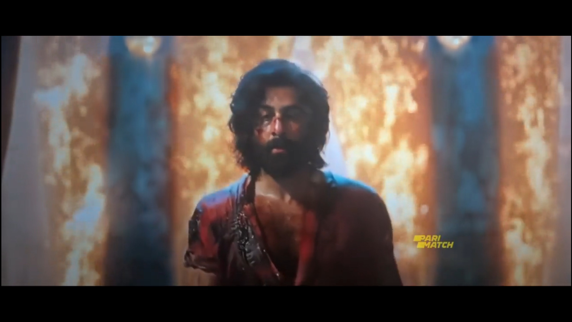 فیلم حیوان دوبله فارسی | Animal 2023