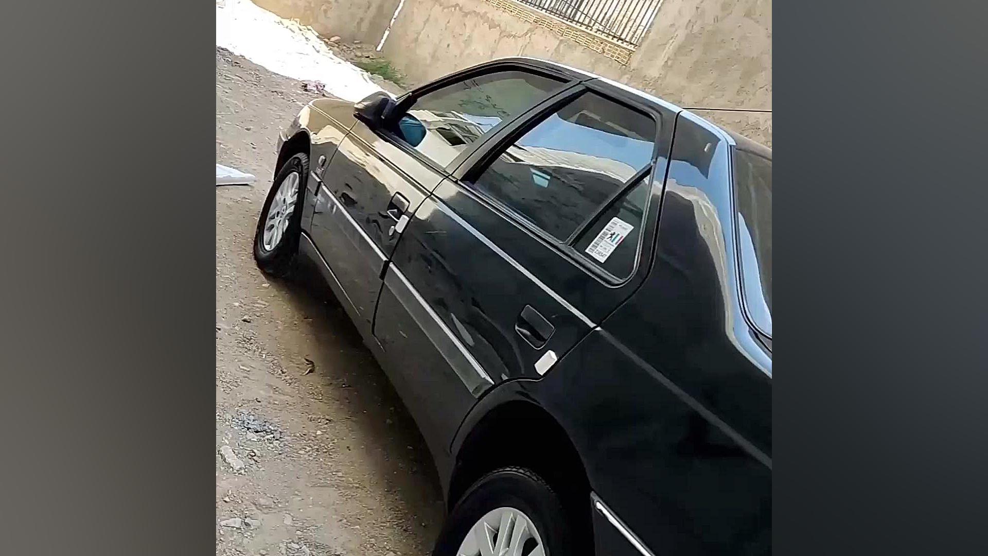 _طاهاگنگ_slxمشکی/شوتی/405/glx/ elx