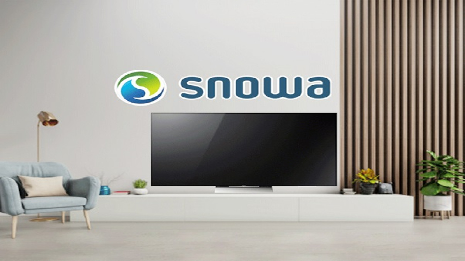 تجربه خرید تلویزیون ال ای دی هوشمند اسنوا مدل SSD-50SA1560U سایز 50 اینچ