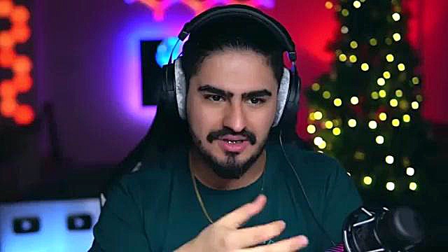 علی ایکس شات /ali x shot