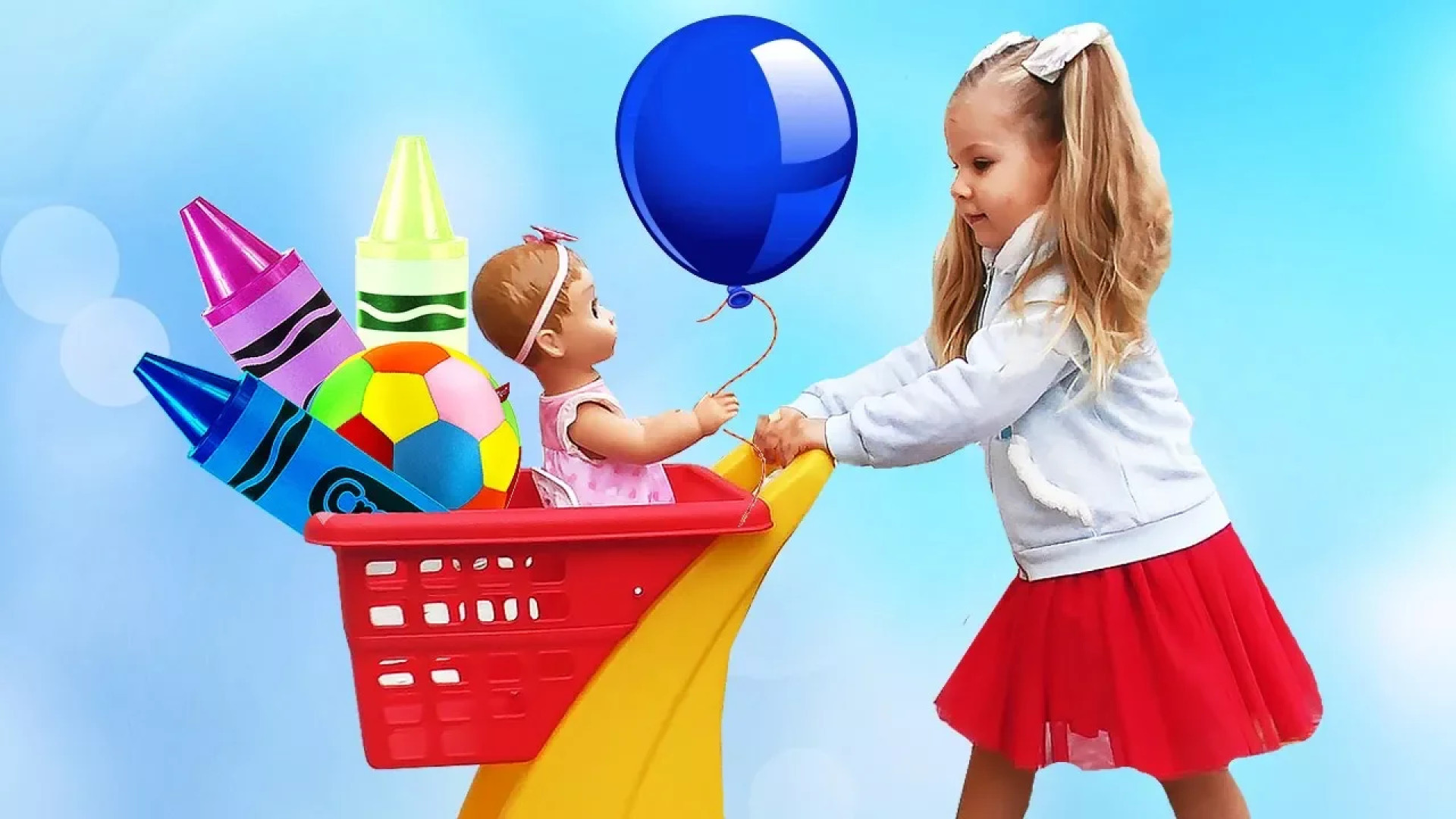 Ice Cream Song | CoComelon Nursery Rhymes Kids Songs