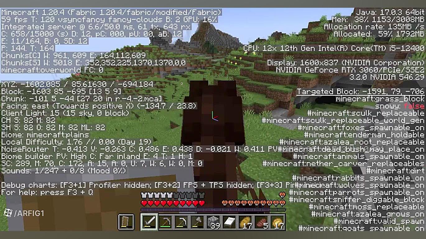 ماینکرفت پارت9/MINECRAFT part9