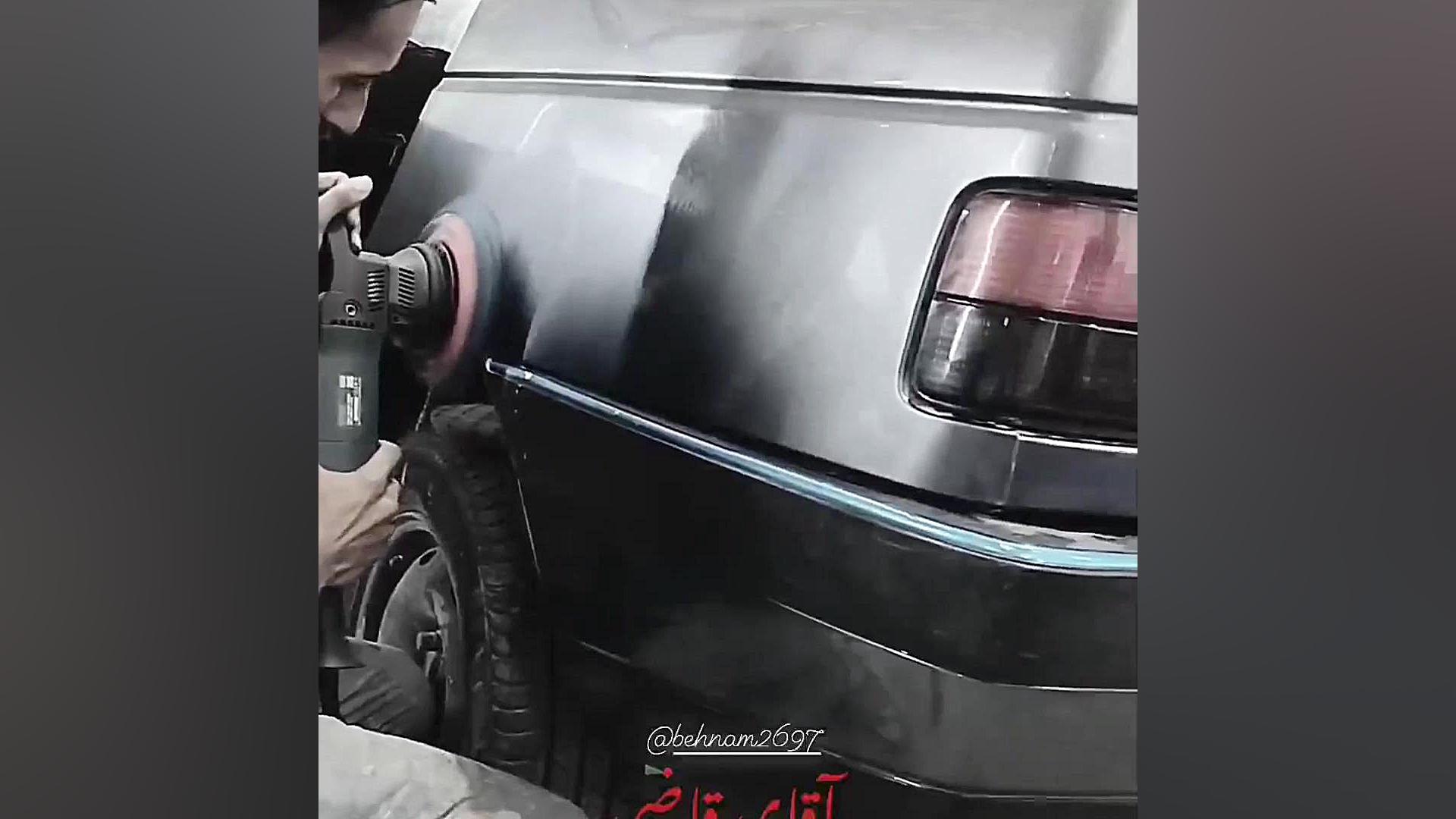 اتورنگ اتومبیل استان اذر بایجان شرقی مرند