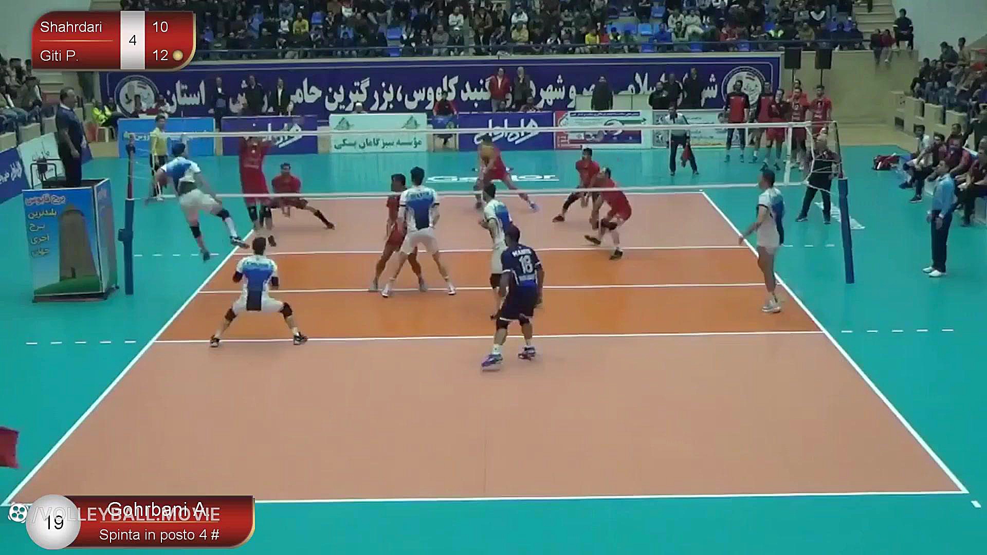 attack amir ghorbani