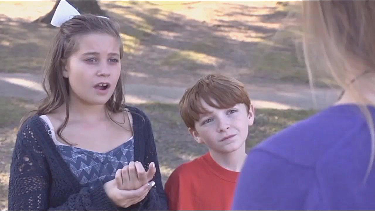 Fluency-Time-5 - Family and Friends 4