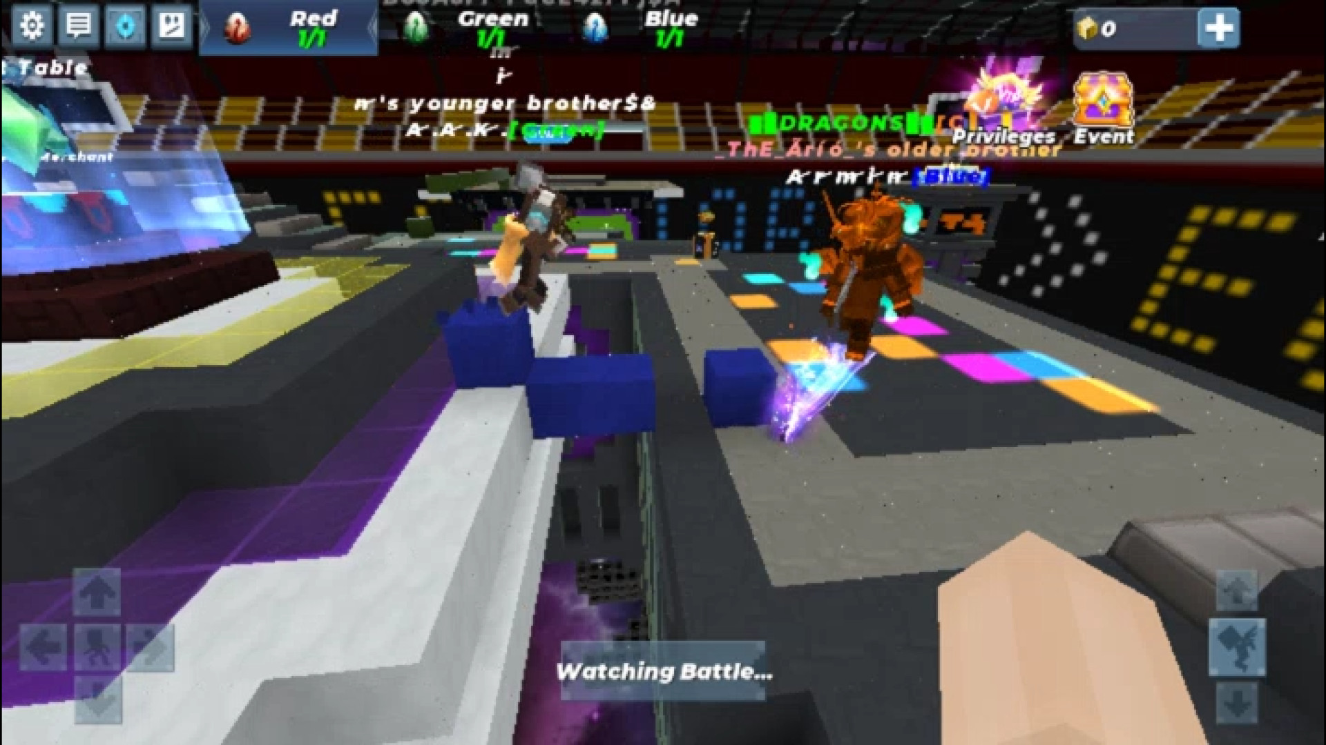 آپارات | Delta BG Extra