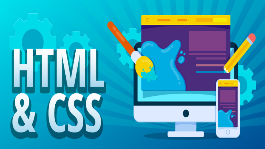 آموزش Html و Css قسمت اول