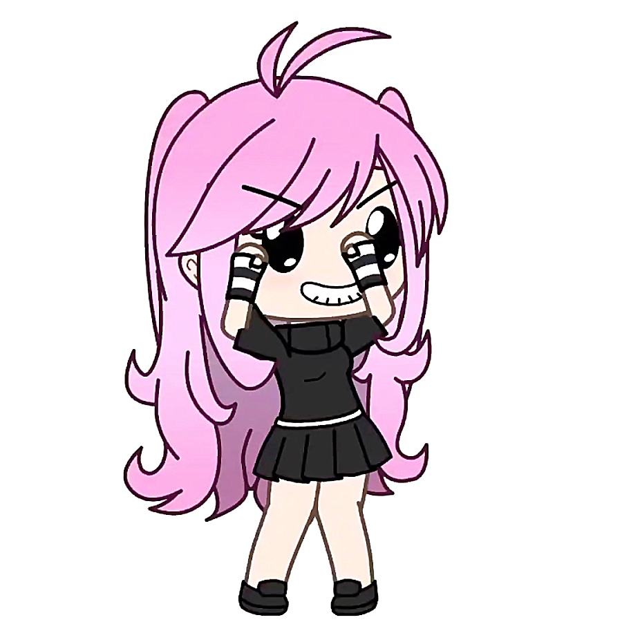 Gacha life / gacha club/ gacha / gacha trend / gacha tiktok