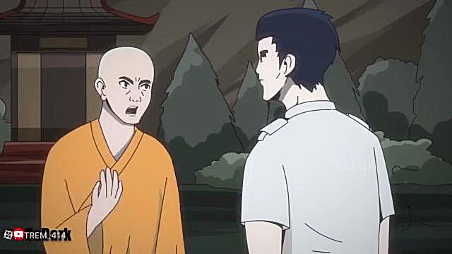 انیمیشن ترسناک