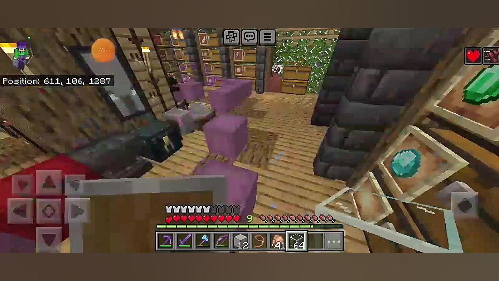 minecraft Raimy craft s2 part 3