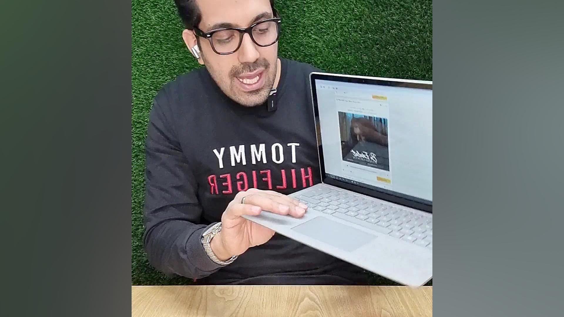 آپارات | Seyed muhammad hamid Hashemi