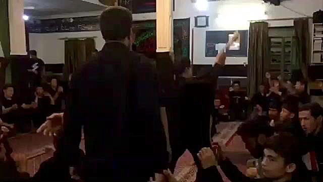 Prophet Muhammed (as) appointed his successors - Hajj Hassanain Rajabali