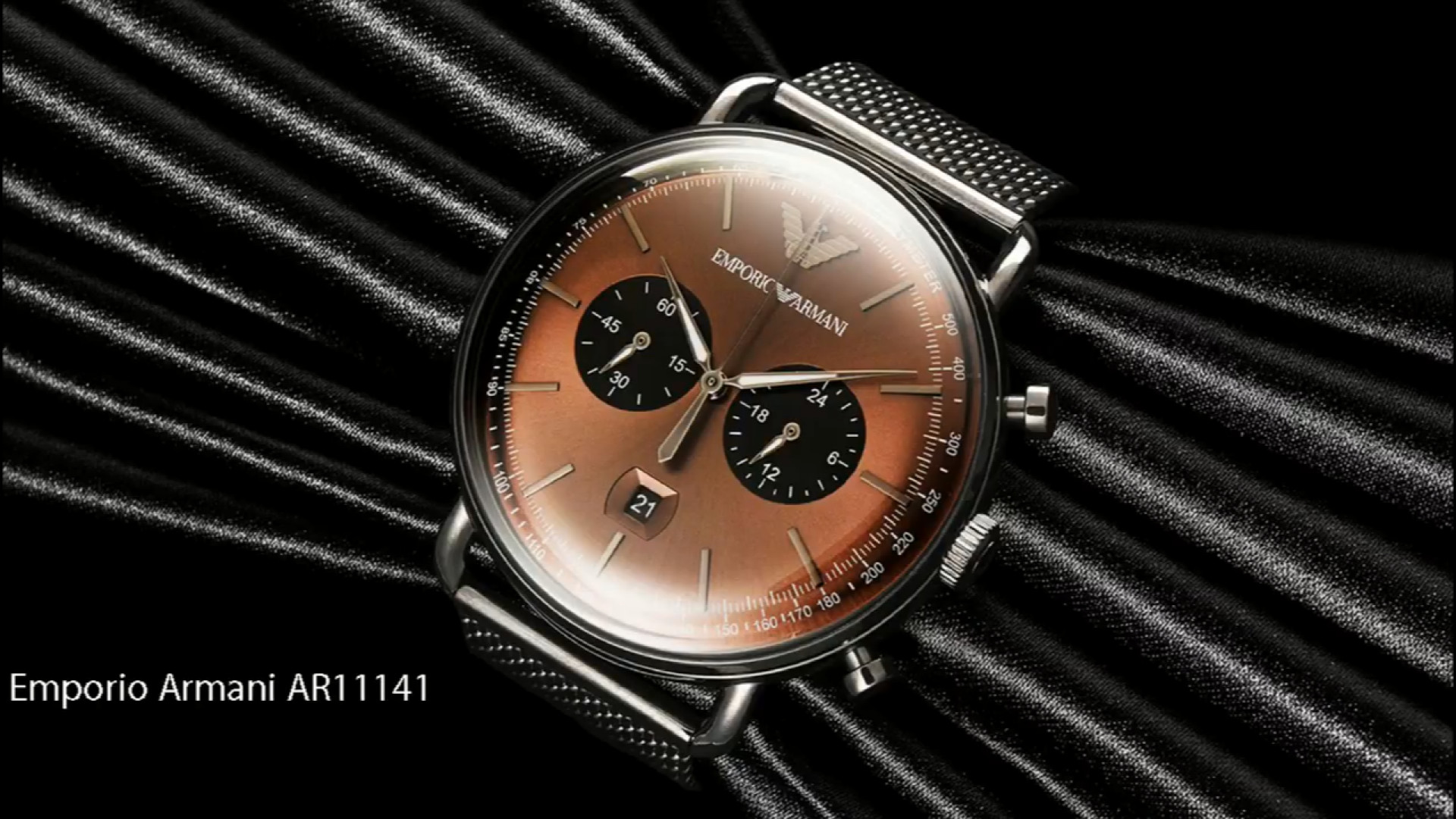 ساعت مردانه امپریو آرمانی Emporio Armani AR11141