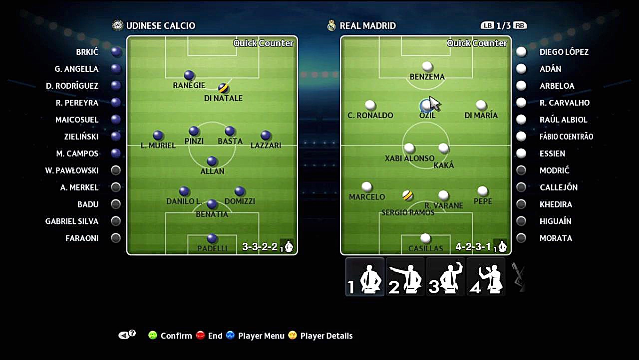 PES 2005