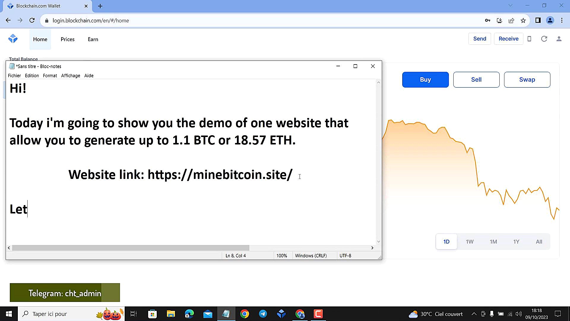 Free Crypto Mining | Website to Mine Crypto | Best Free Bitcoin Mining ...