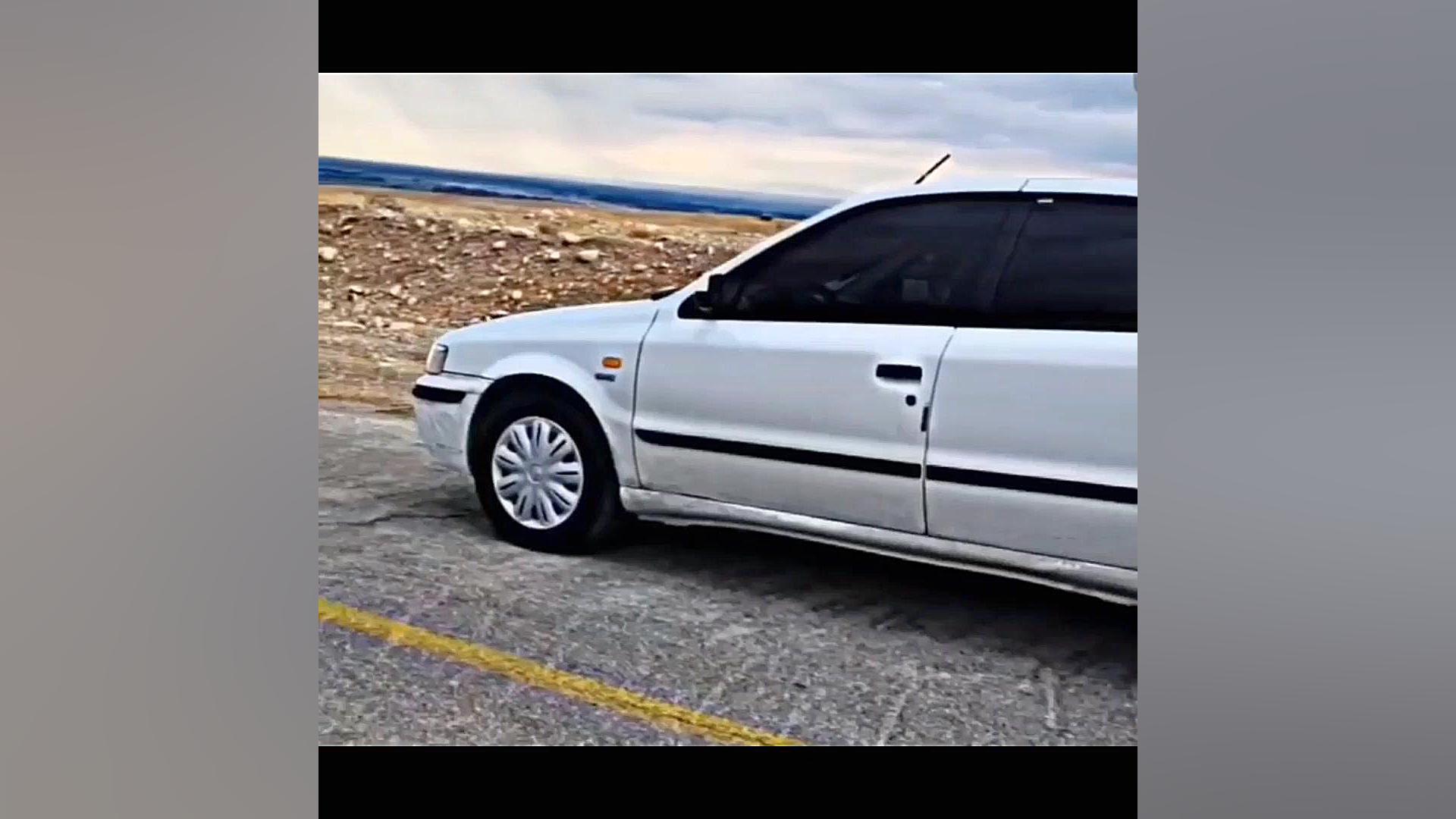 سمند EF7