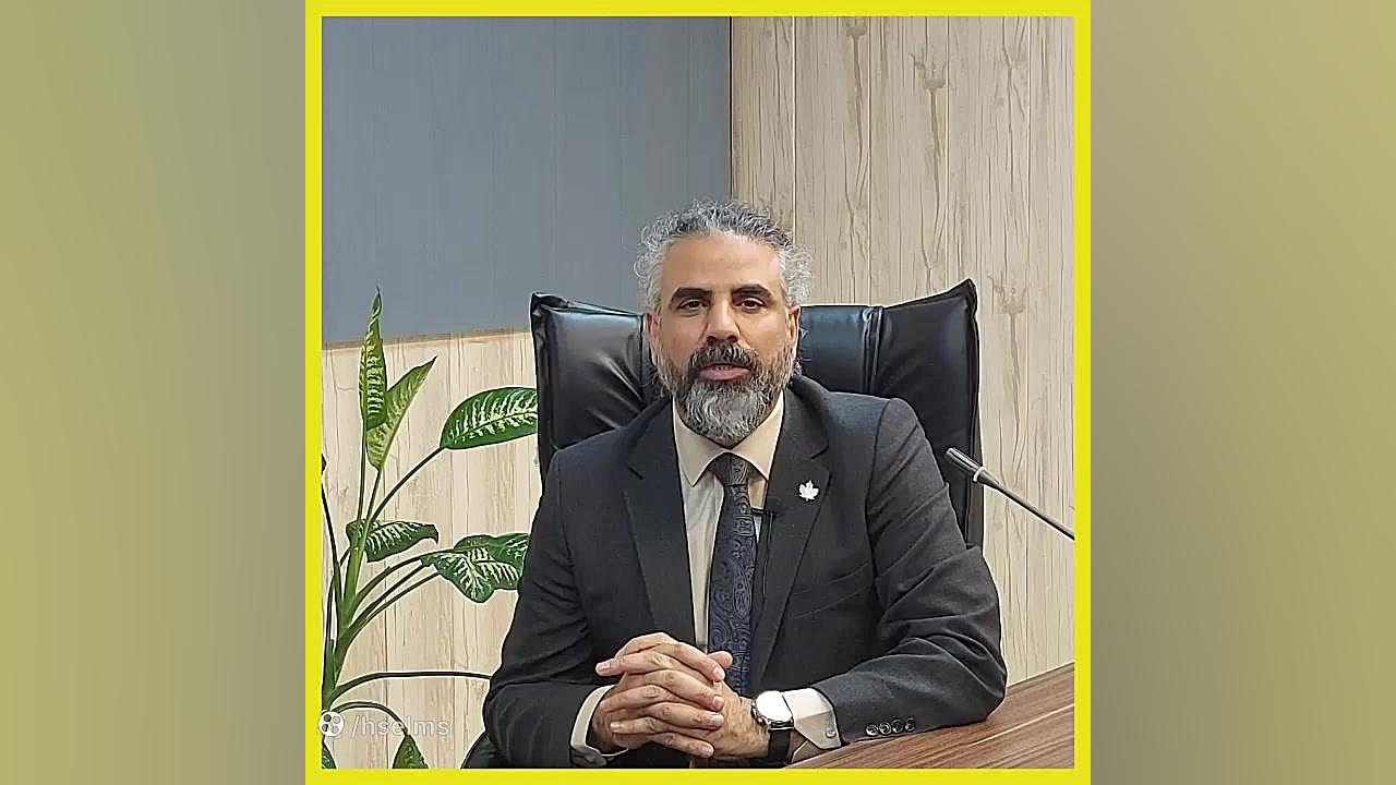 آپارات | سامانه HSE LMS