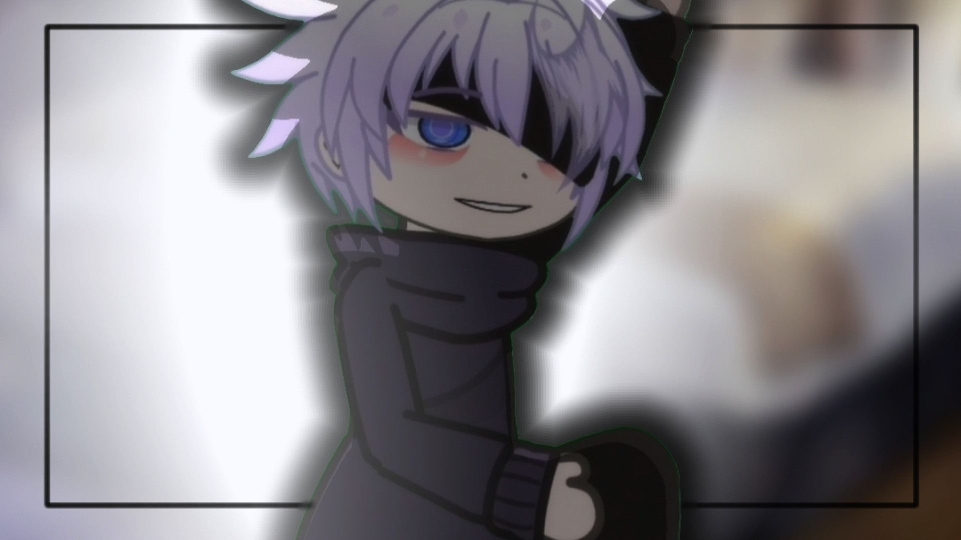 انیمیت! / gacha club / jjk / gojo satoru / animate