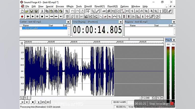 Sound-Forge-4.5