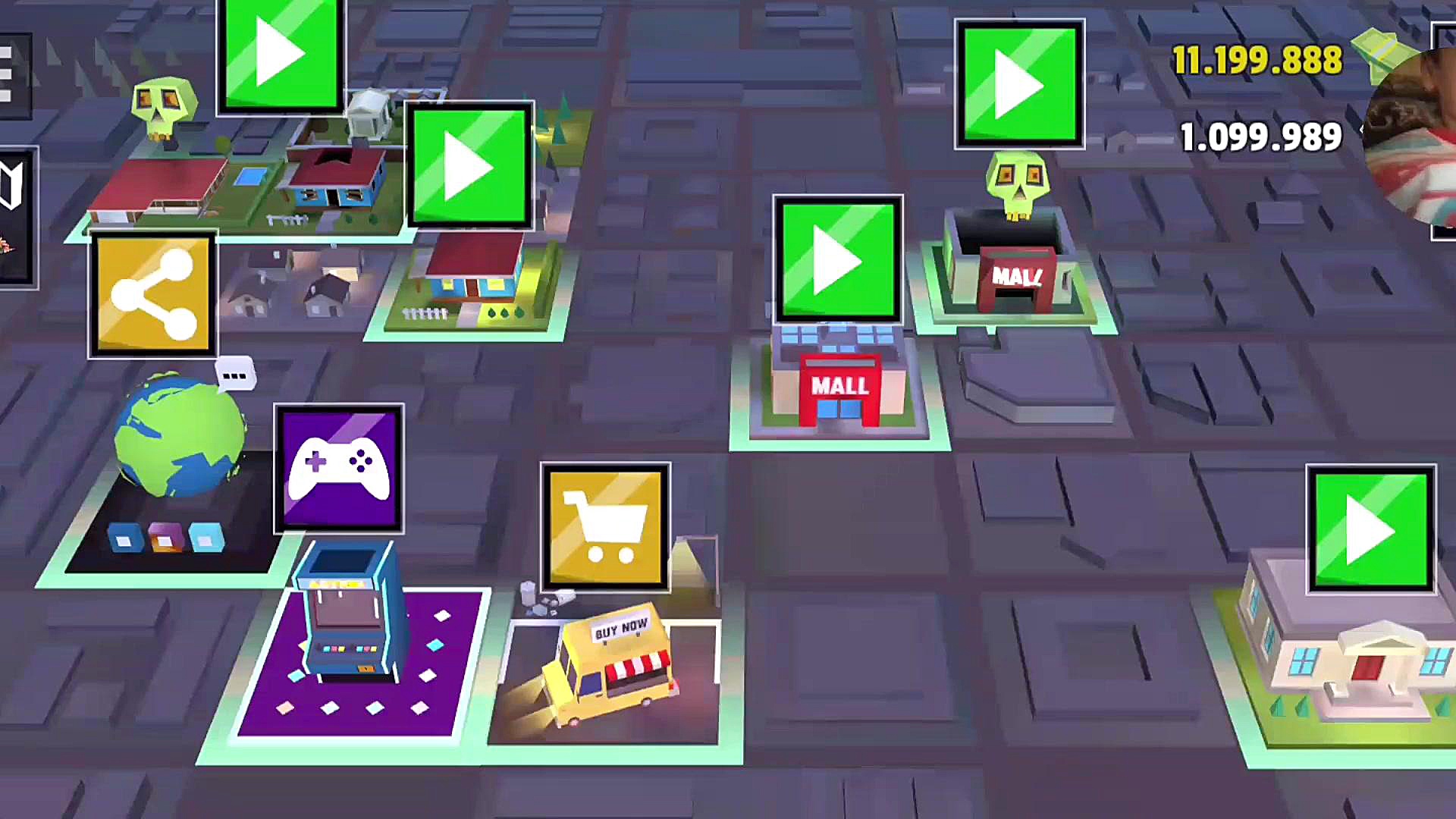 Robbery Madness 2 Madness Mode