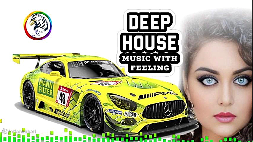 دیپ هاوس ایرانی Persian Deep House آهنگ ماشین 2024