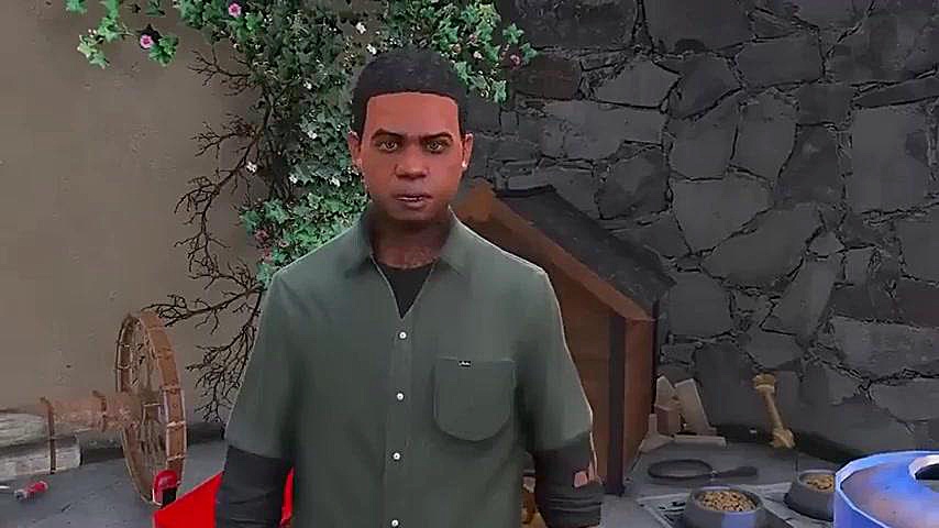 راز خونه ی سگ فرانکلین احمد رکسا