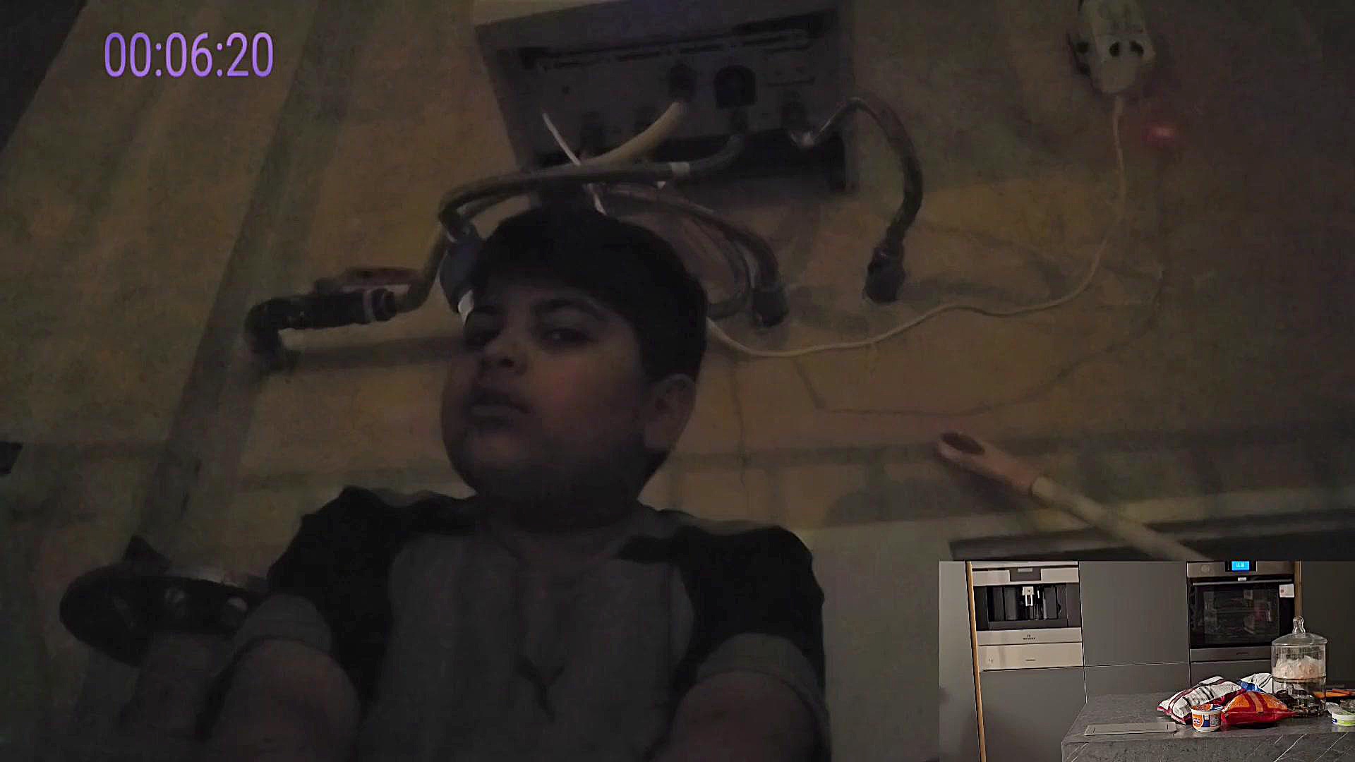 معرفی scpها طنز