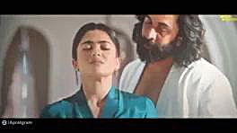 فیلم هندی اکشن حیوان Animal 2023 دوبله فارسی [کیفیت HDCAM]