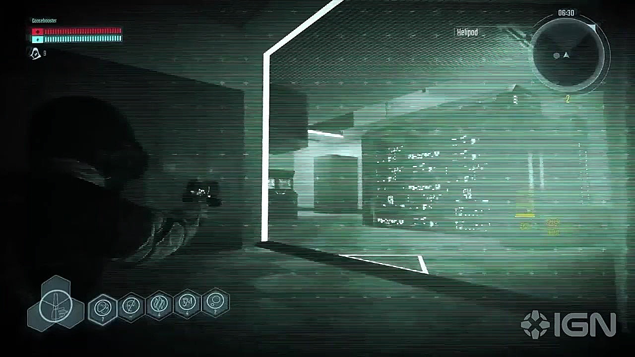 Spectre trailer