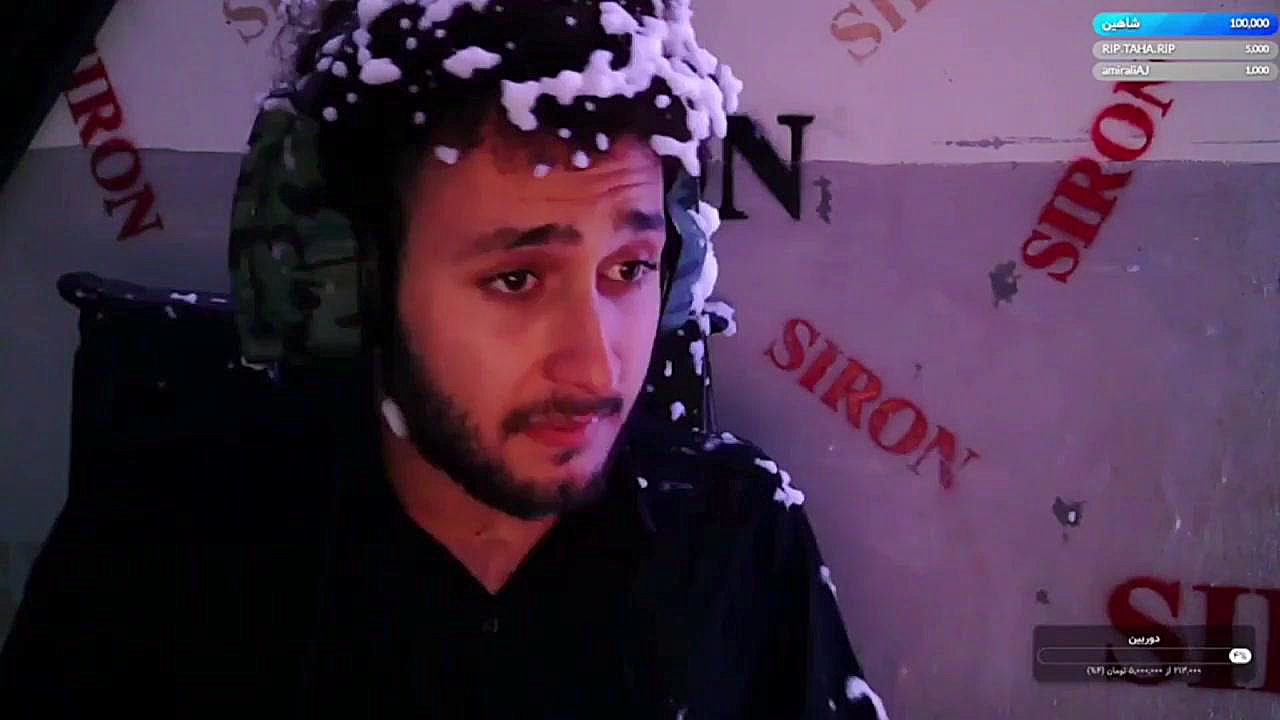 آپارات - سرویس اشتراک ویدیو