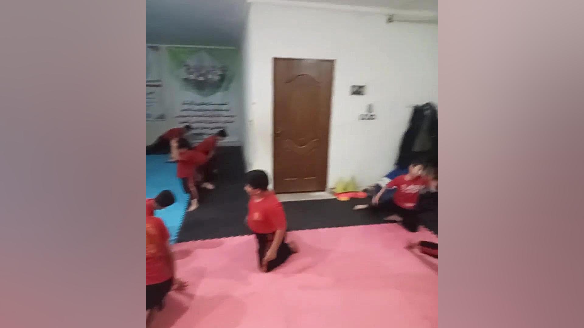 آپارات | Kongfo_IRAN