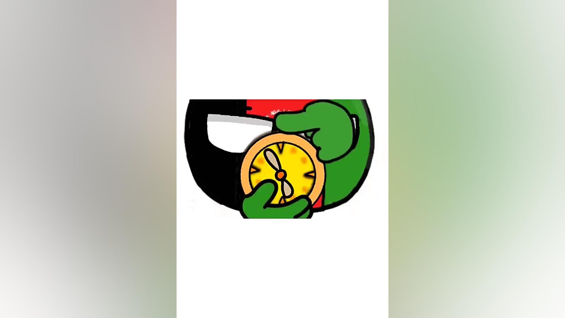 آپارات | Country ball_ARASH