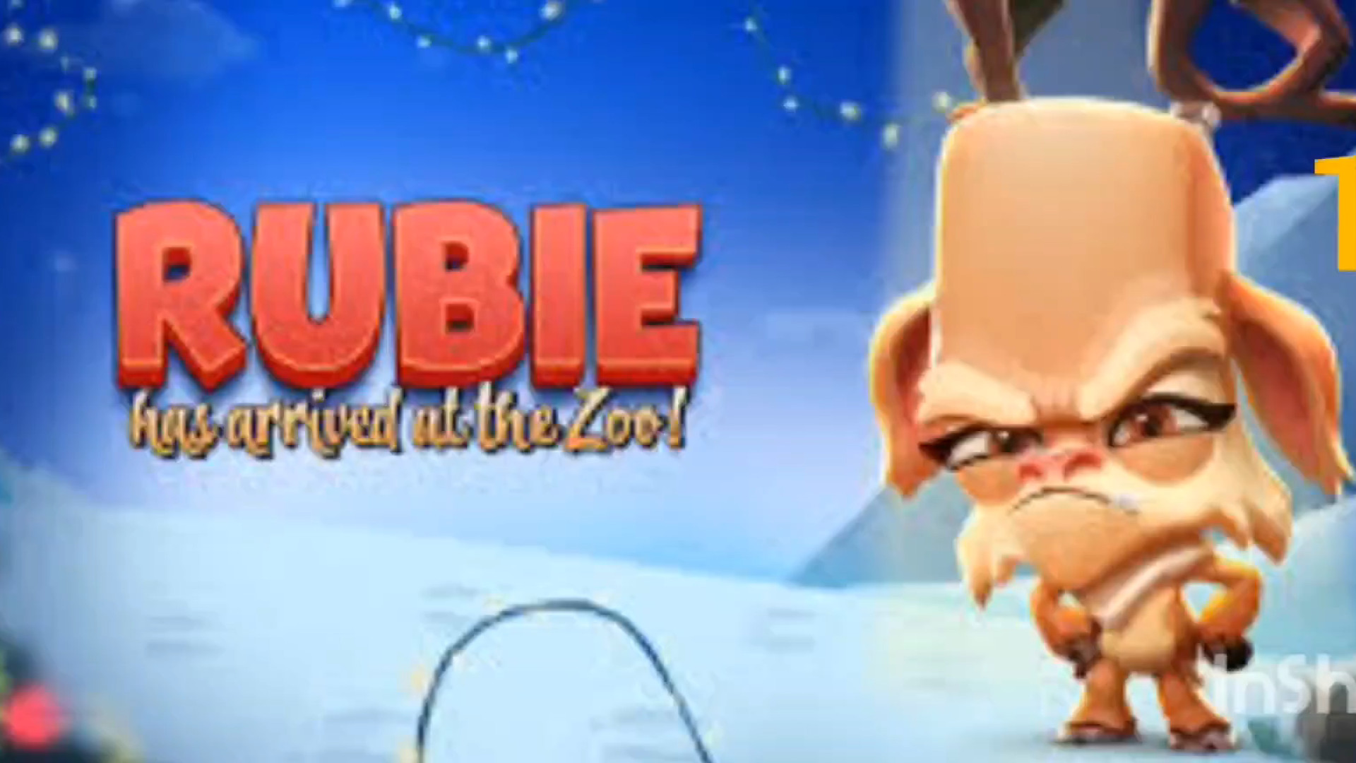 بازی Zooba با RUBIE لول 13