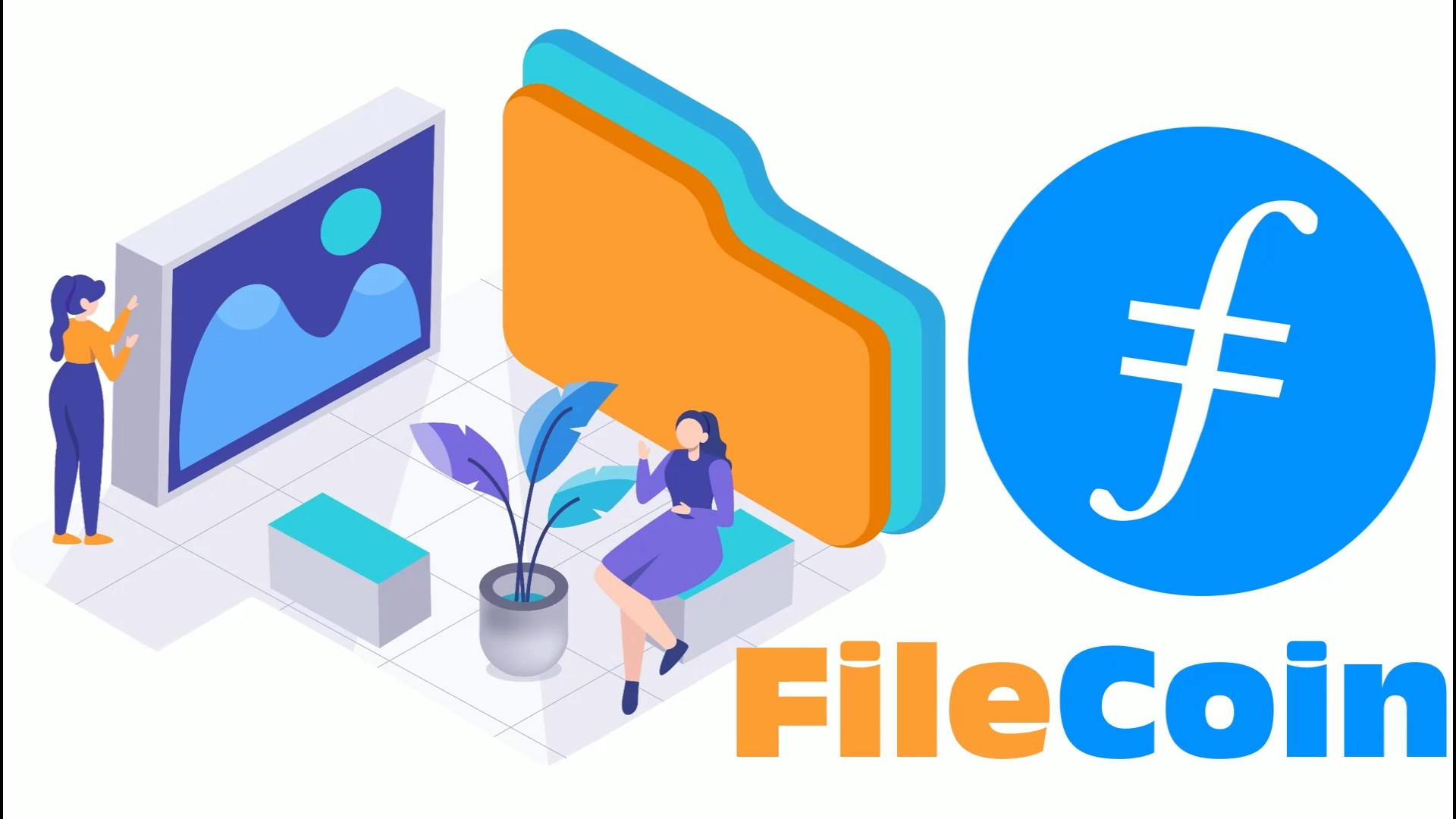 تحلیل فاندامنتال فایل کوین ( FileCoin | FIL | File coin)