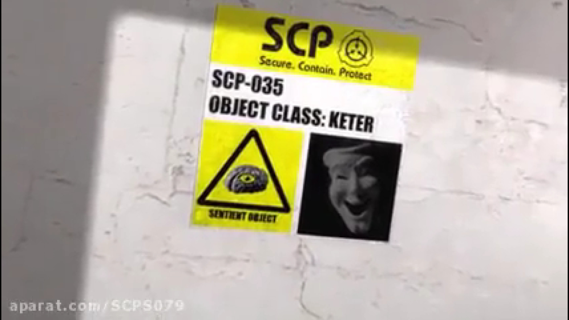 فیلمscp
